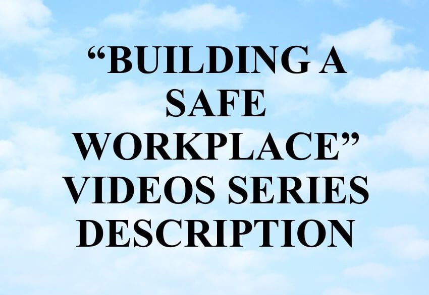 Building A SAFE Workplace – Scott Warrick